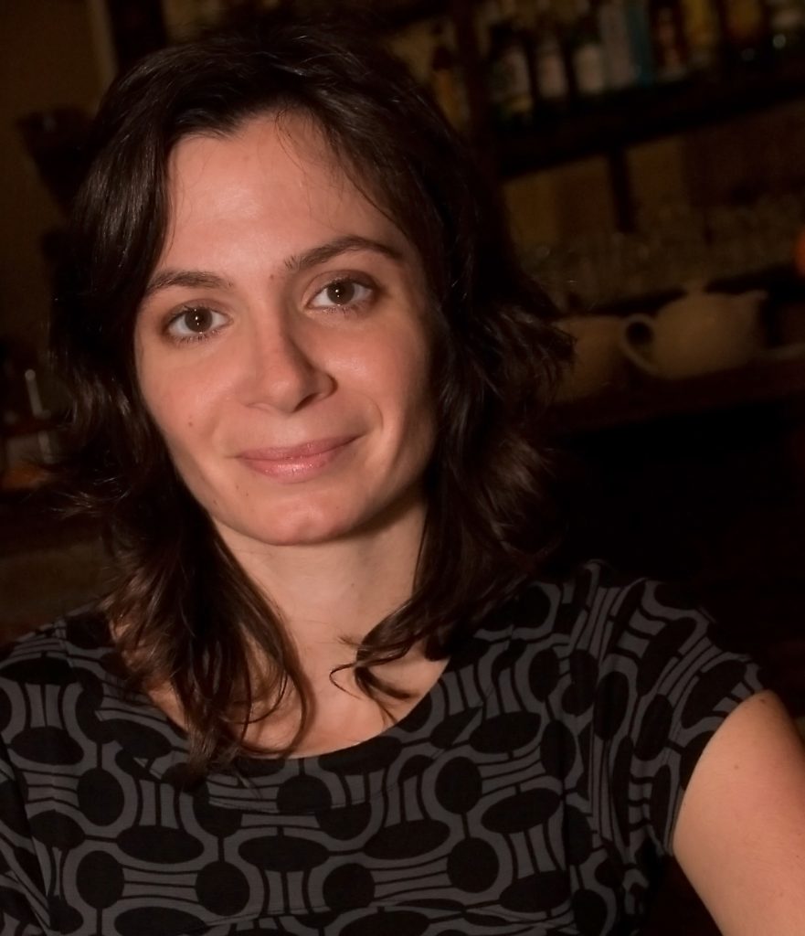 Rio De Janeiro – Canvas