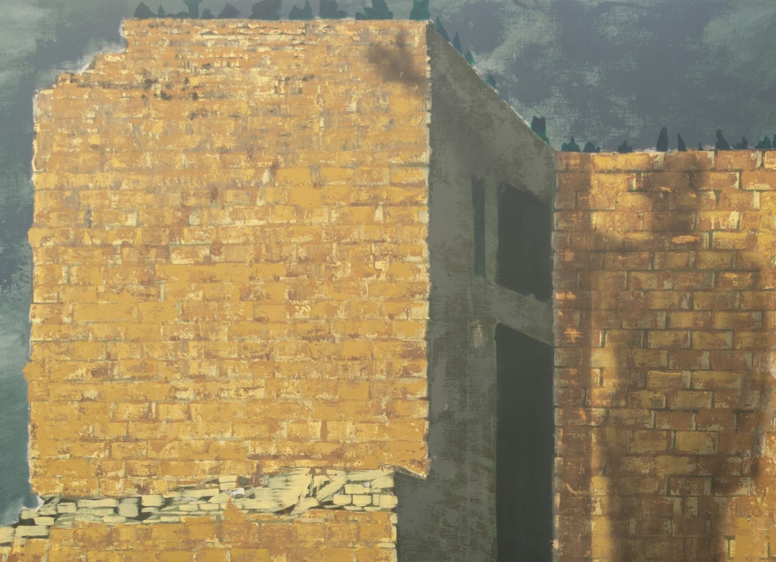 Points of Reference: Mohammed Sami at De La Warr Pavilion – Canvas