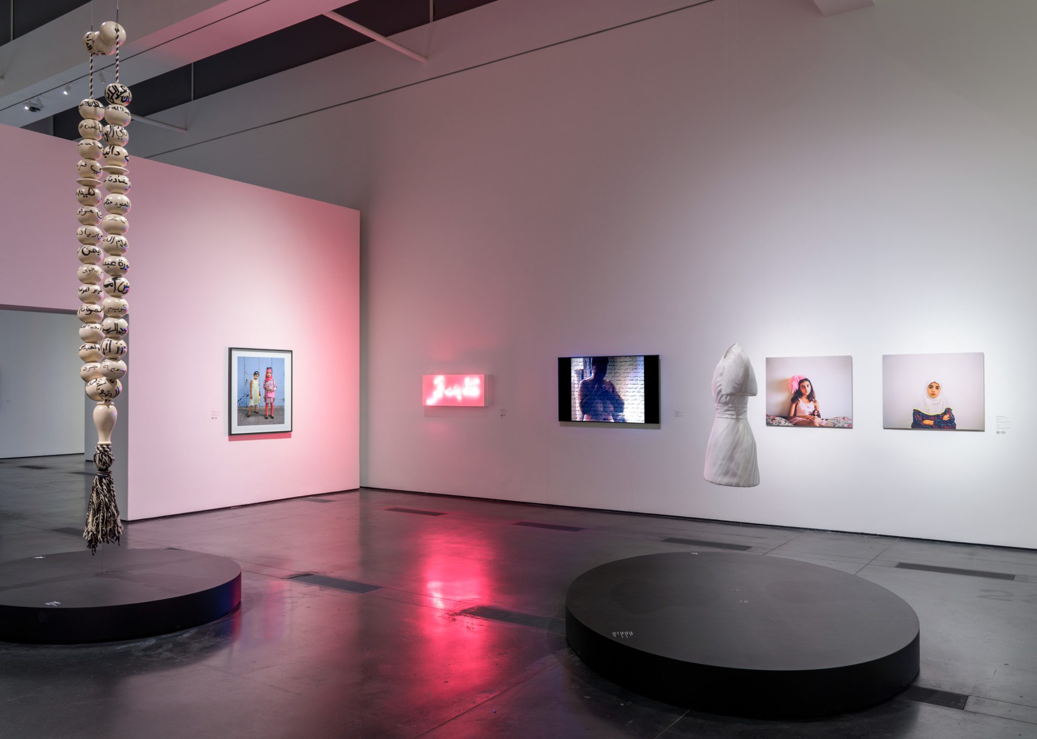 Forces to Reckon With: Group Show at LACMA – Canvas