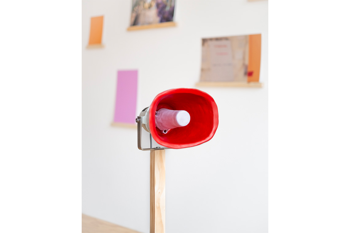 Points of Reference: Joe Namy at Brief Histories – Canvas