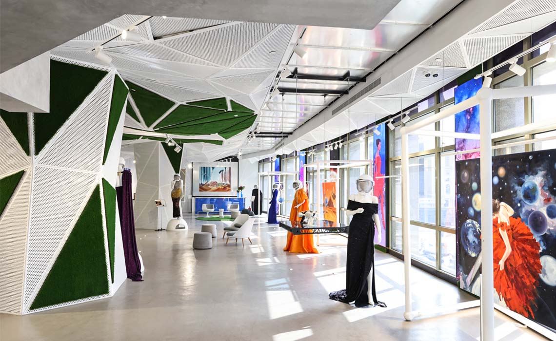 Marina Fedorova – Canvas