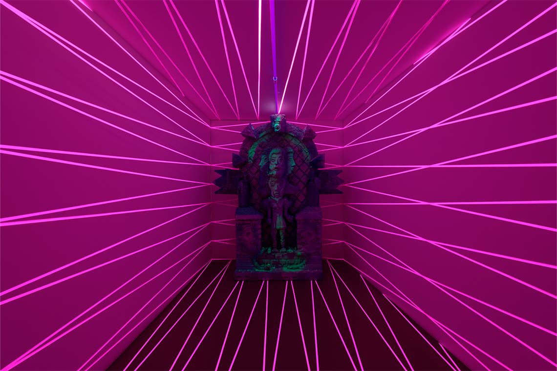 Mamali Shafahi – Canvas