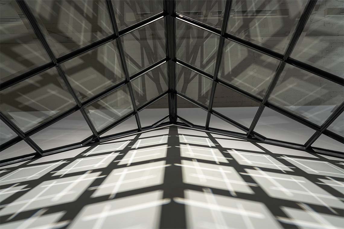 Space Relations: Marwan Rechmaoui at Beirut Art Center – Canvas