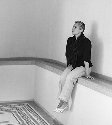Filwa Nazer - Canvas