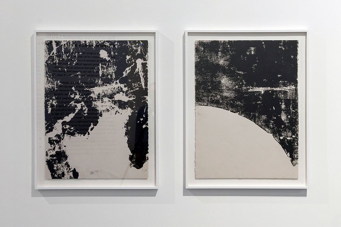 Connections That Shouldn’t Be Made: Vikram Divecha at Jameel Arts ...