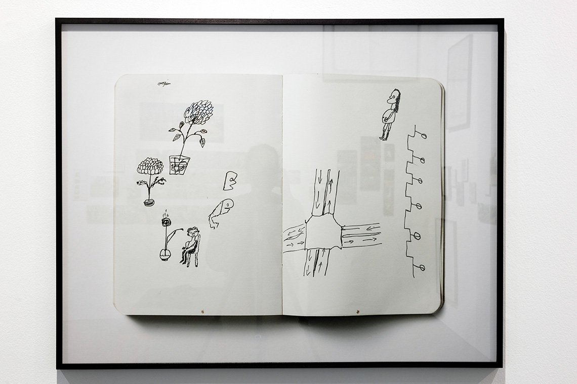 Connections That Shouldn’t Be Made: Vikram Divecha at Jameel Arts ...