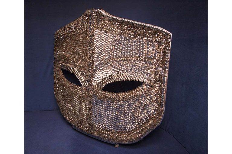 Alia Al Farsi – Canvas