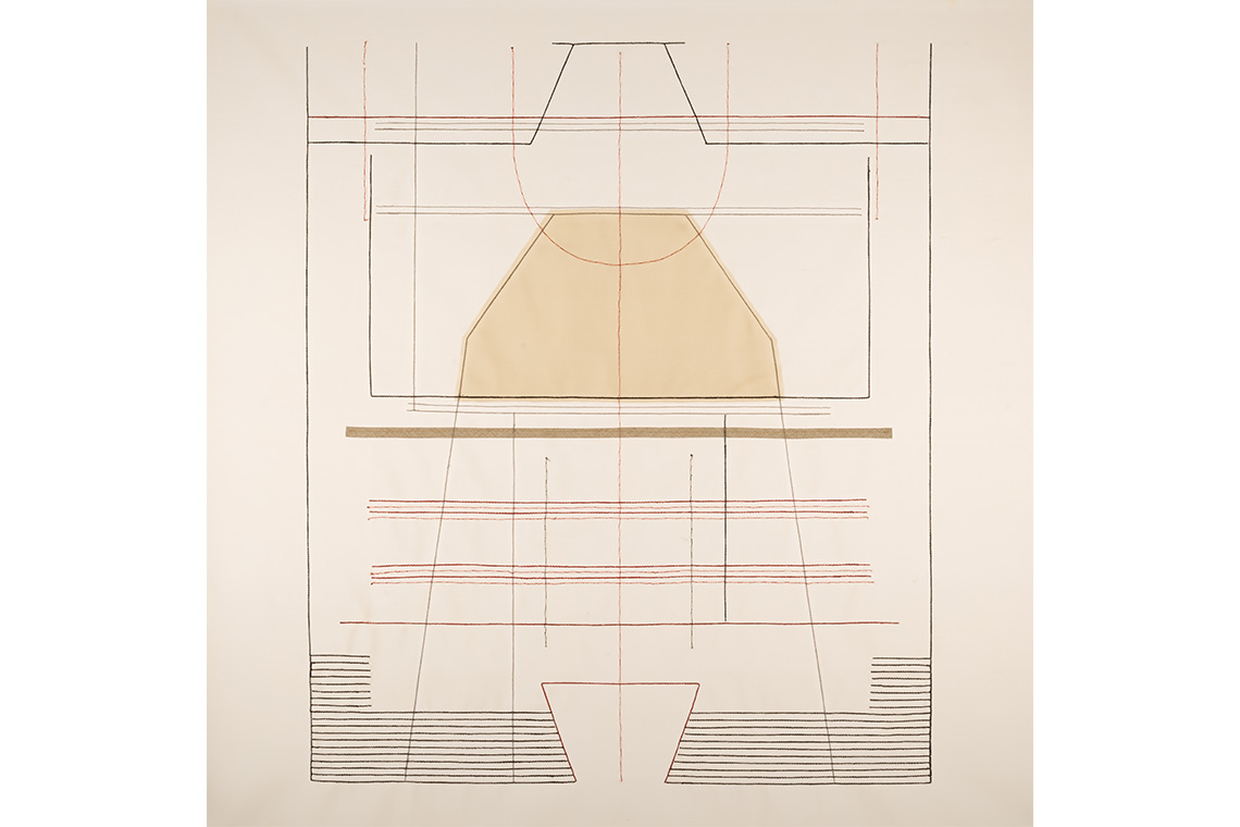 Filwa Nazer - Canvas