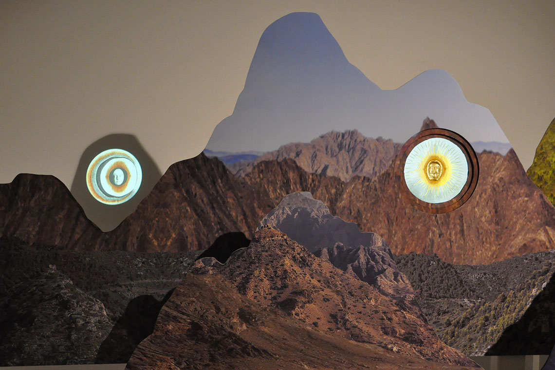 Spellbinding Nostalgia: Abdulmohsen Albinali at Ab-Anbar Gallery - Canvas