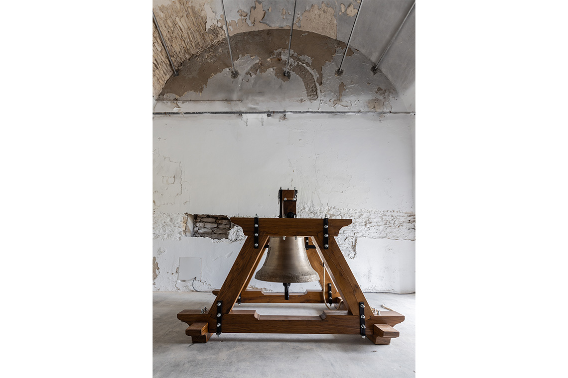 Walking With the Emperors: De Renava Biennale – Canvas