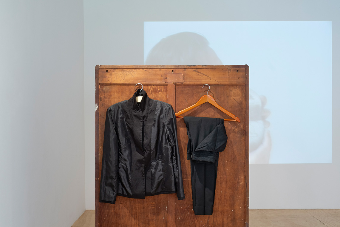 Terra Infirma: Khalil Rabah at Brief Histories – Canvas