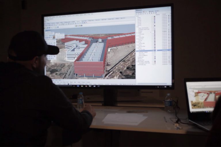 Forensic Architecture – Canvas