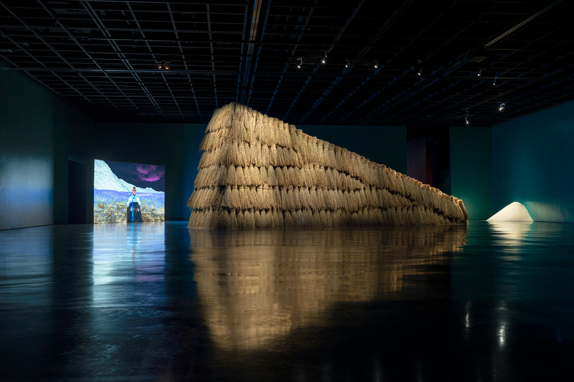 Reframing Parables: Wael Shawky at Daegu Art Museum – Canvas