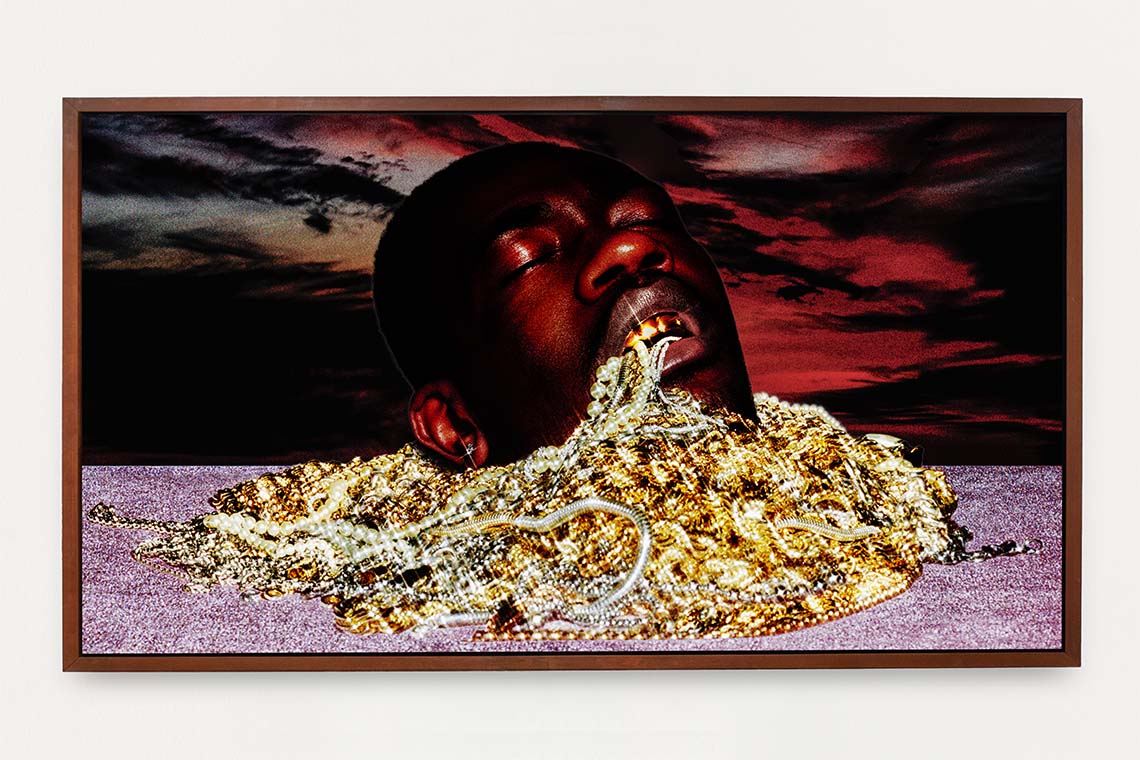 Money Talks: Basel Social Club 2025 – Canvas