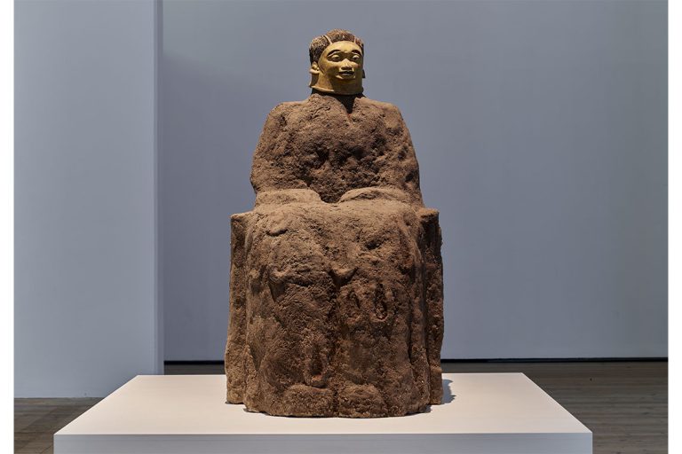 Crafted from Mud: Ali Cherri at Baltic Centre for Contemporary Art - Canvas