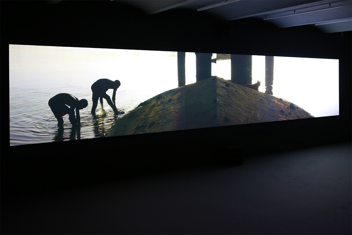 Crafted from Mud: Ali Cherri at Baltic Centre for Contemporary Art - Canvas