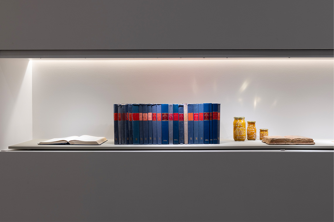 A Living Absence: Michael Rakowitz at the Acropolis Museum – Canvas