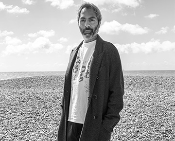 Shezad Dawood - Canvas
