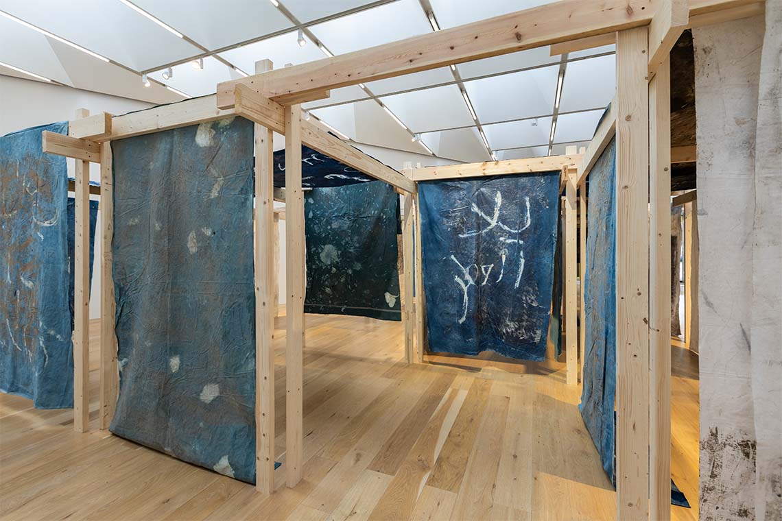 More than Meets the Eye: Dala Nasser at Nottingham Contemporary - Canvas
