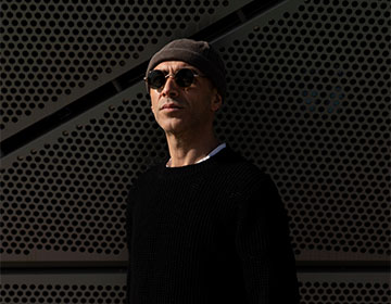 Faig Ahmed to Represent Azerbaijan at the Venice Biennale 2026 - Canvas