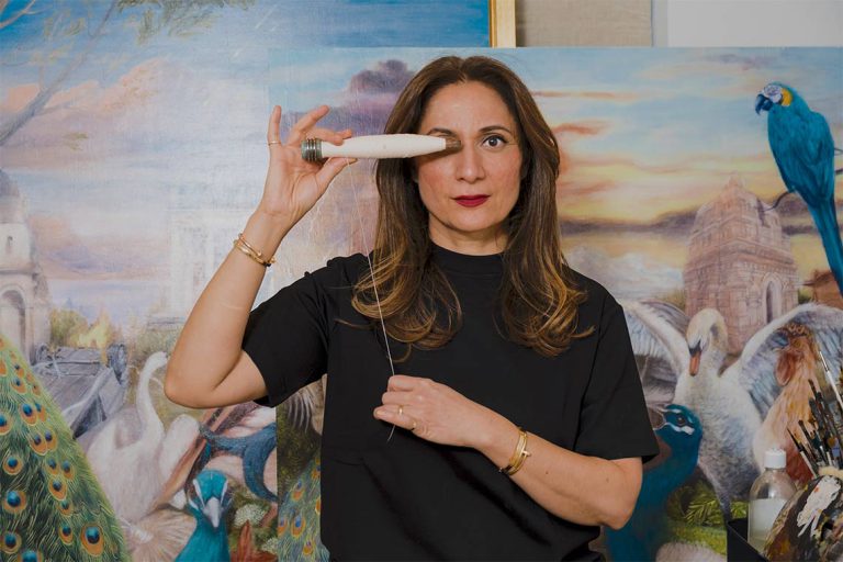 Pavilions to See at the Venice Biennale 2026 - Canvas